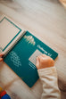 Adventure Challenge Scratch-off Book – All Weather Adventuring